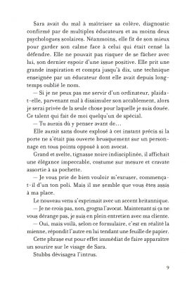 Casterman - City Spies - Tome 1