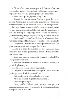 Casterman - City Spies - Tome 1