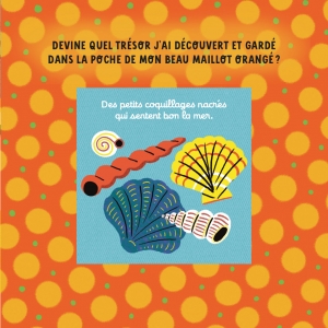 Casterman - Les petits trésors de ma poche