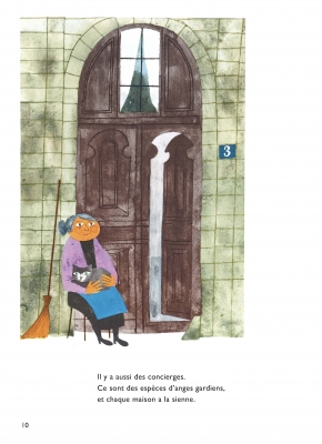 Casterman - Paris - Nouvelle édition