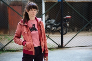 Casterman - Anouk Ricard